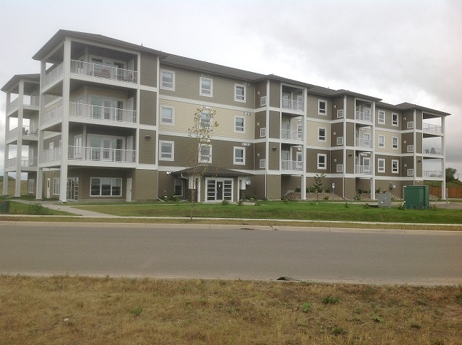 Exterior (2) – Falcon Ridge Estates